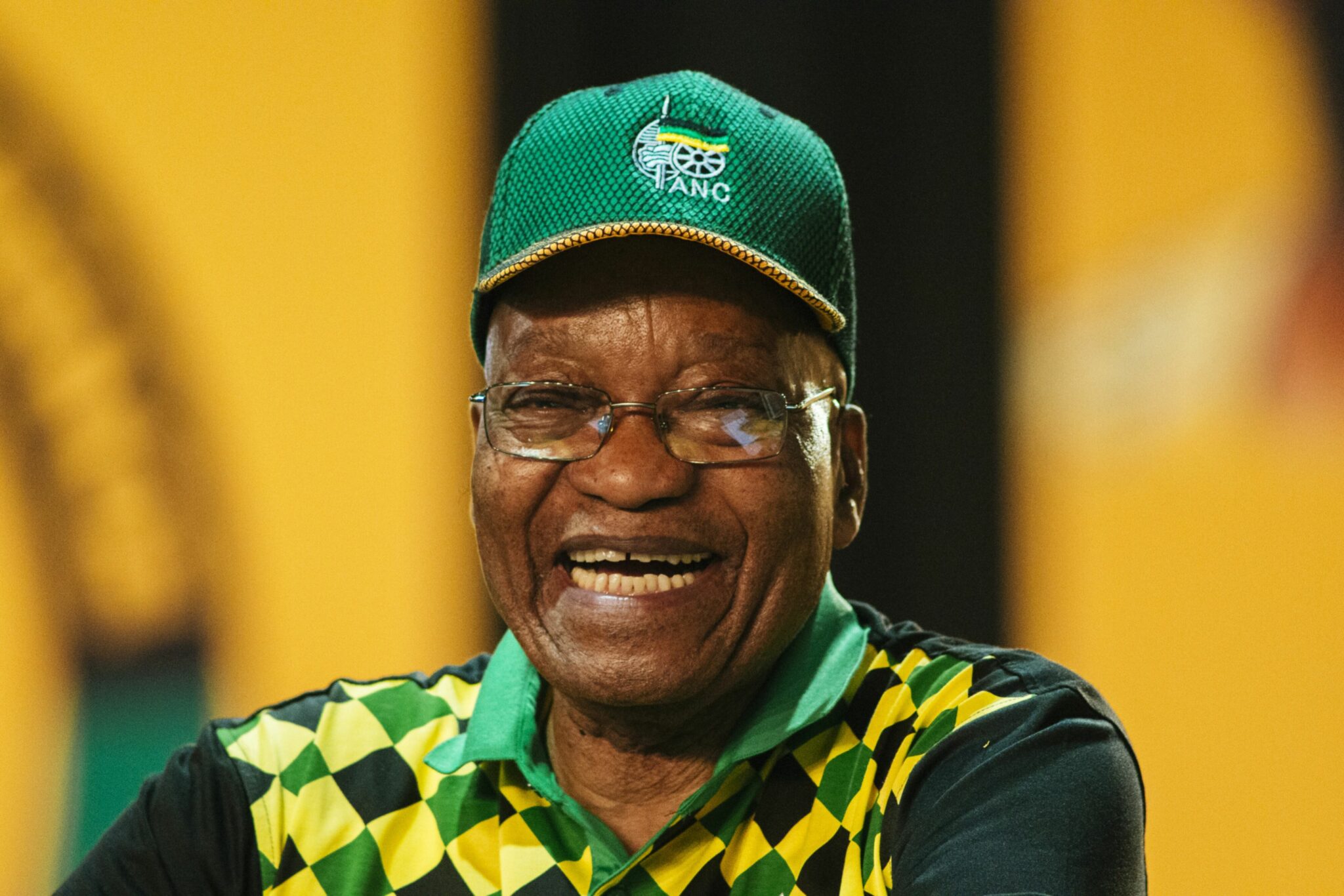 ANC weighs parting ways with Zuma - Moneyweb