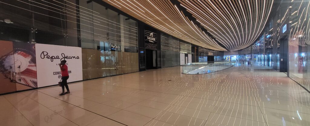 Can Fourways Mall be fixed? - Moneyweb