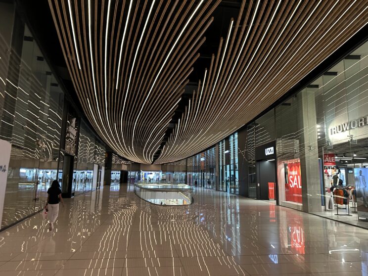 Can Fourways Mall be fixed? - Moneyweb