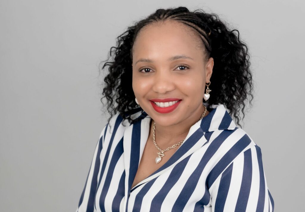 Mpho Molopyane appointed Alexforbes chief economist - Moneyweb