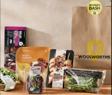 Woolworths’s Dash platform sees 71% growth - Moneyweb