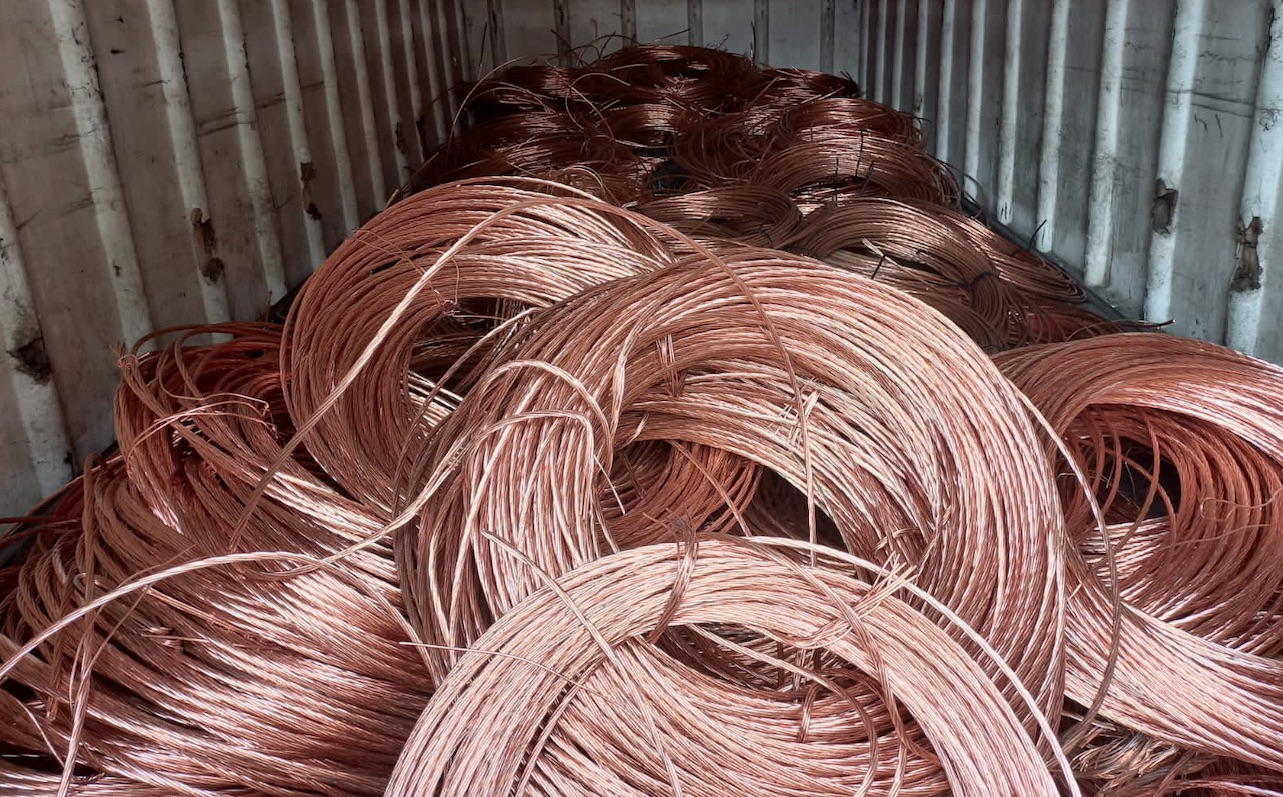 SA’s out-of-control copper theft problem - Moneyweb