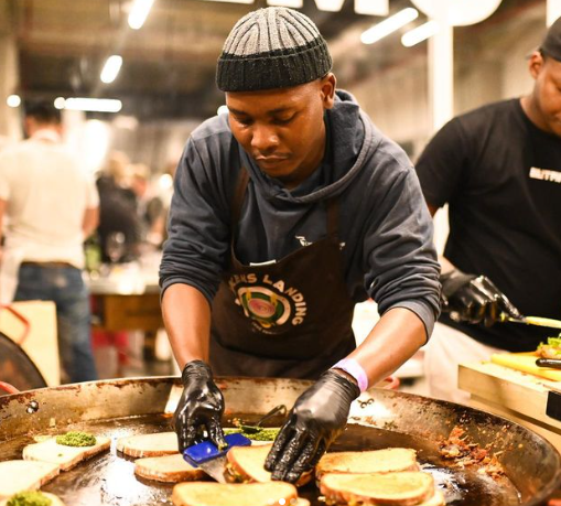 V&A Waterfront preps entrepreneurs for future foodie success - Moneyweb