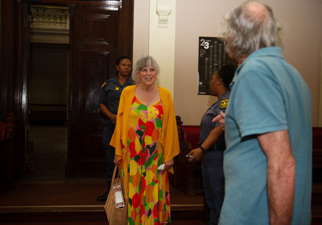 Tigon trial: ‘Horns and halos’ may put Bennett behind bars - Moneyweb