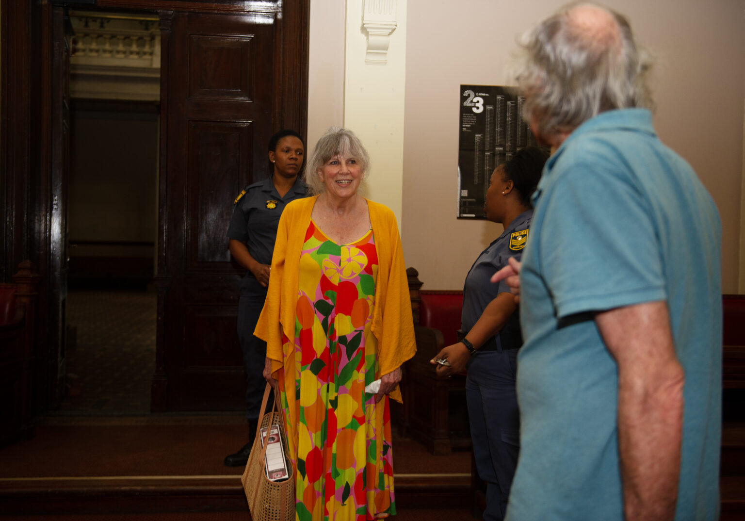 Tigon trial: ‘Horns and halos’ may put Bennett behind bars - Moneyweb