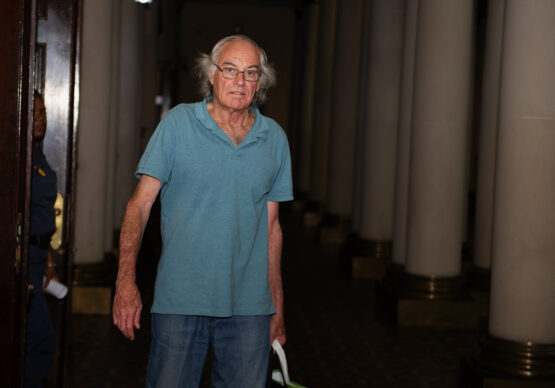 Tigon trial: ‘Horns and halos’ may put Bennett behind bars - Moneyweb