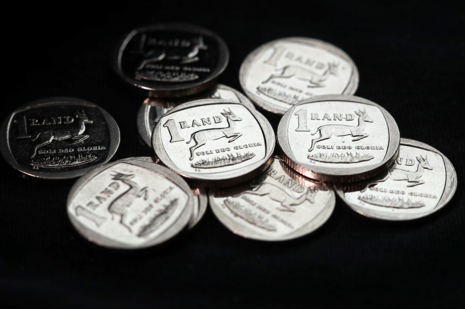 Rand jumps to three-year high - Moneyweb