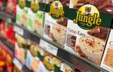 Tiger Brands news articles