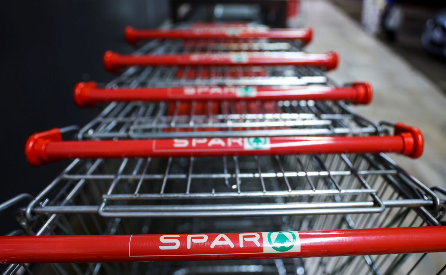 Spar weighs offer for cash-strapped West Pack - Moneyweb