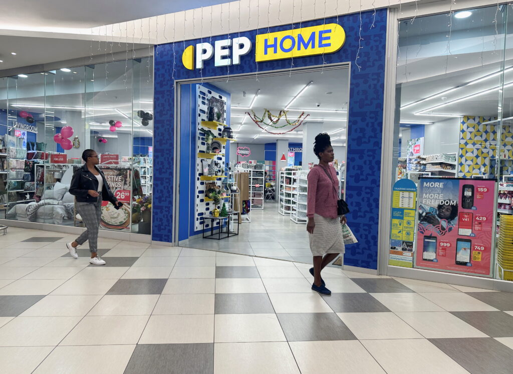 Trendy Pep Home runs rings around Mr Price - Moneyweb