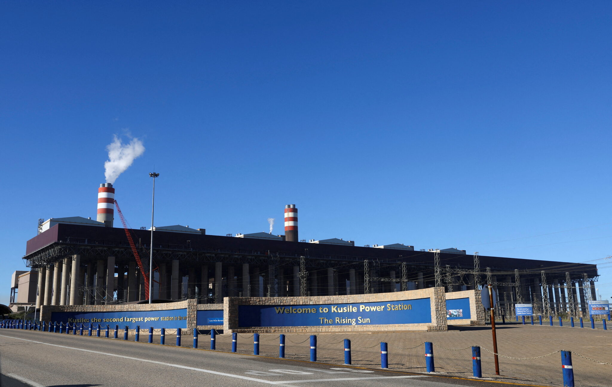 Stefanutti Stocks expects final decision on R1.6bn Eskom claim in Q3 ...