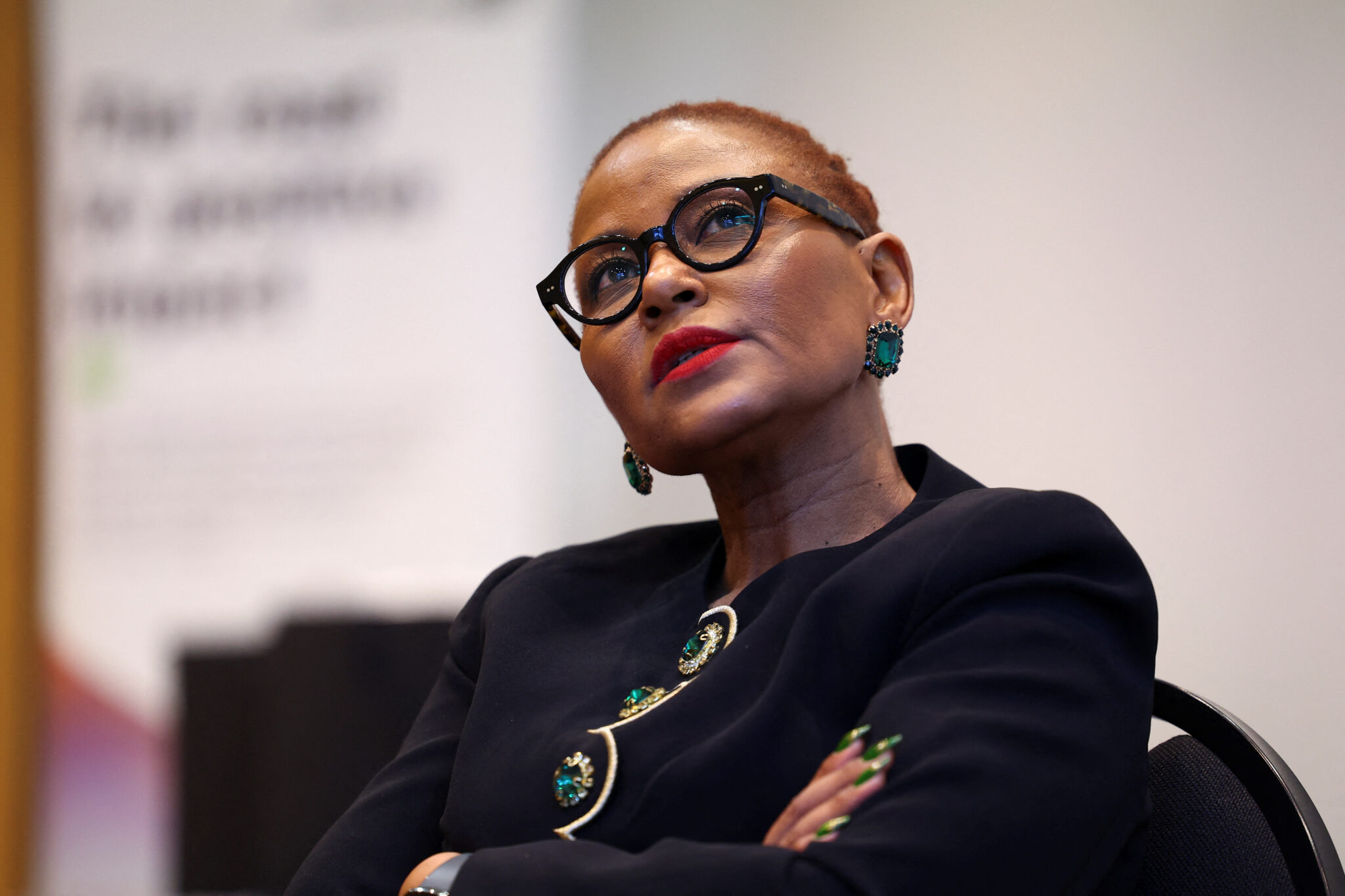 Exxaro CEO suspended over governance practices - Moneyweb