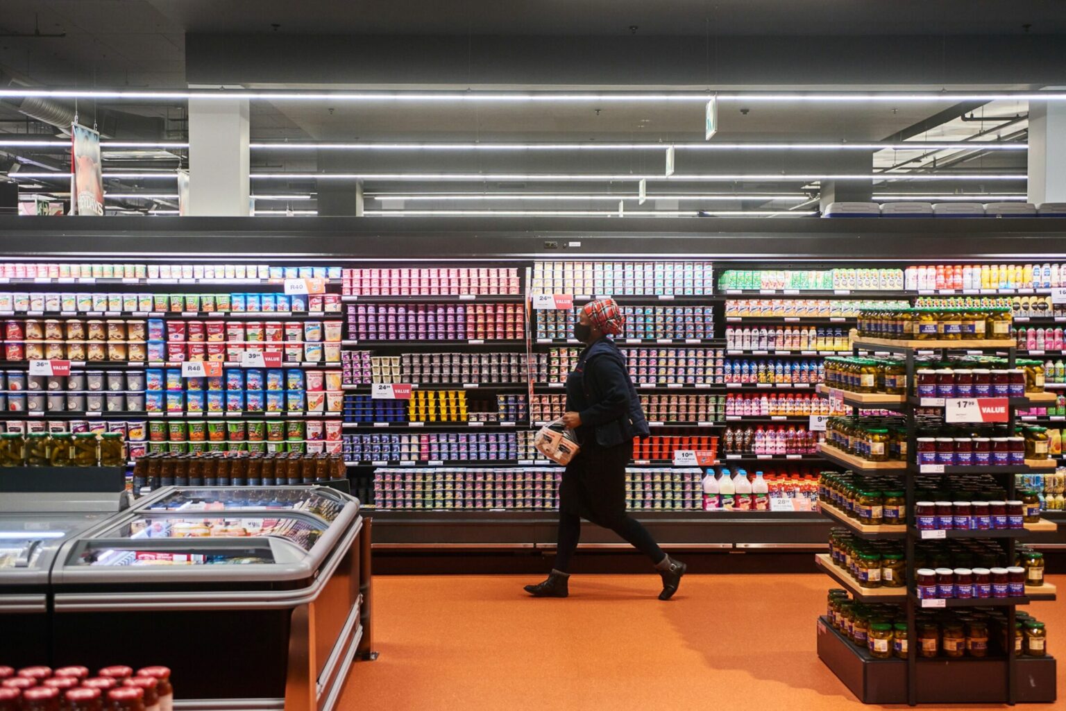 Big Discovery Vitality changes: Checkers in, Pick n Pay out - Moneyweb