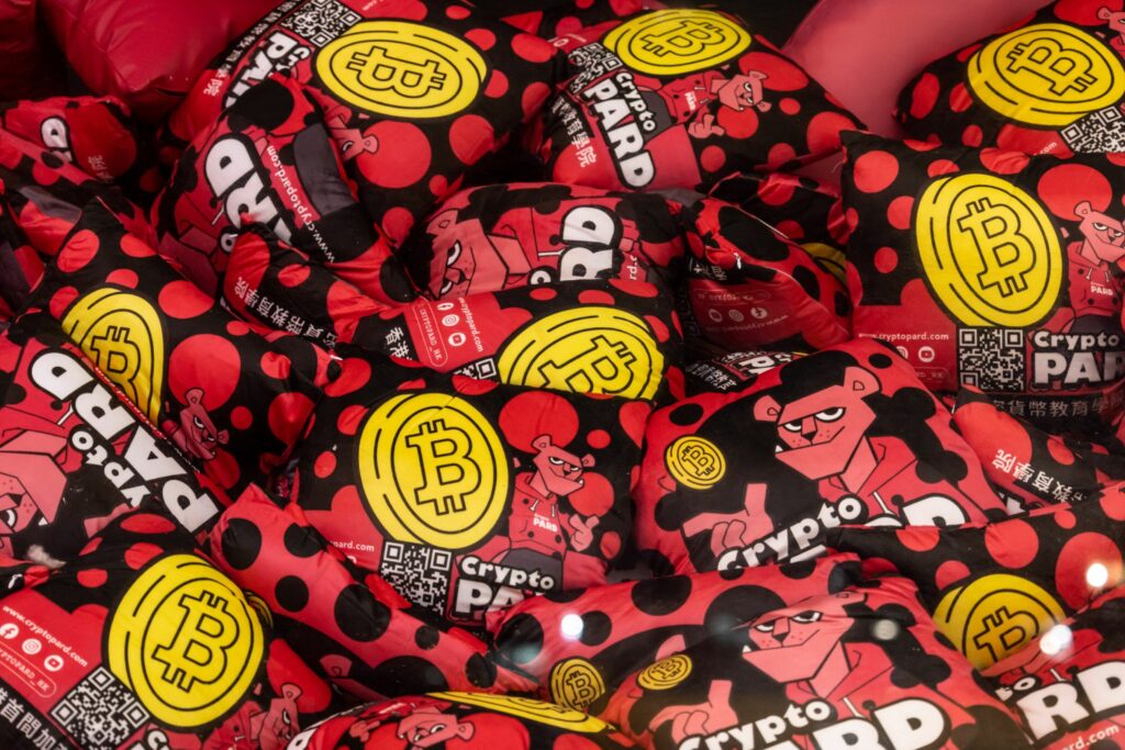 Bitcoin tops $57 000 price level for first time since late 2021 - Moneyweb