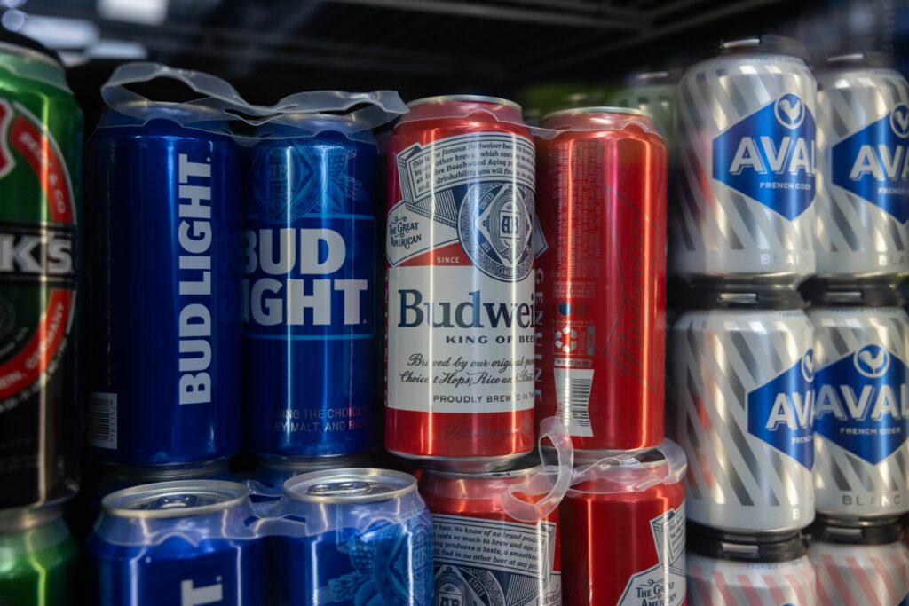 Bud Light strike averted as AB InBev reaches deal with workers - Moneyweb