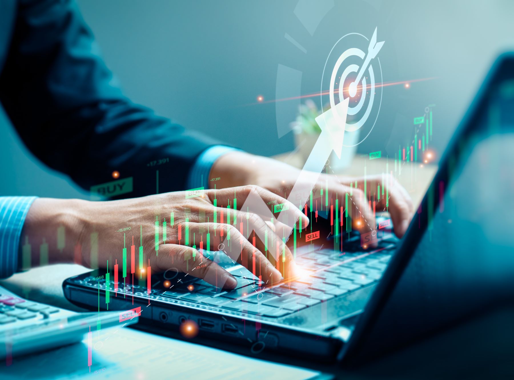 Fix it: The value of a fixed investment in a turbulent world - Moneyweb