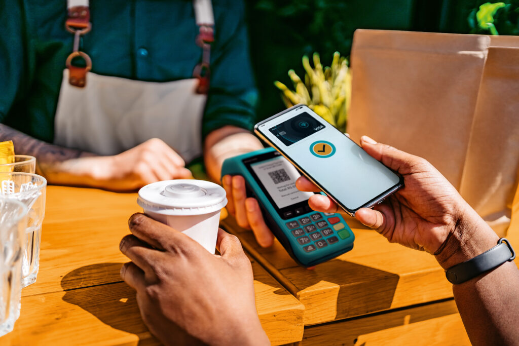 FNB simplifies digital payment experience - Moneyweb