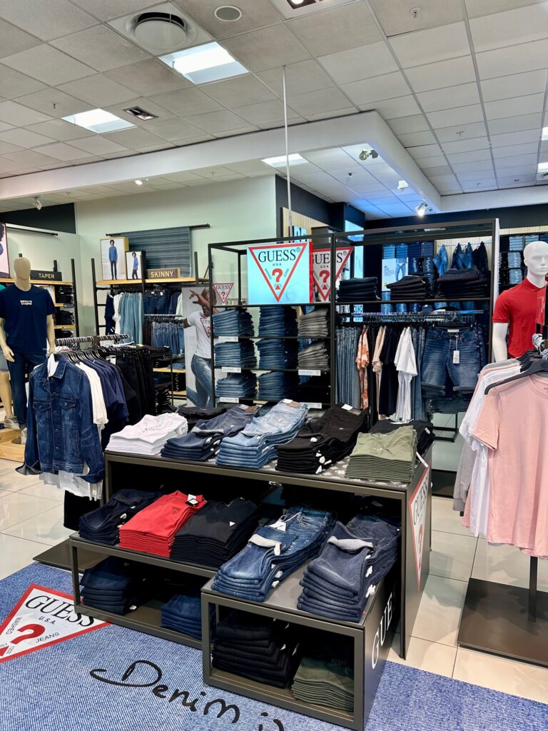 Is Woolies becoming Edgars, or something else entirely? - Moneyweb