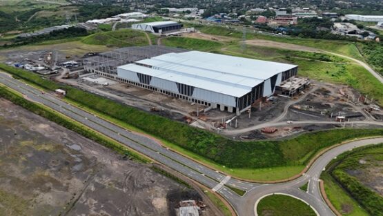 Investec Property secures Takealot in R6bn Durban logistics park - Moneyweb
