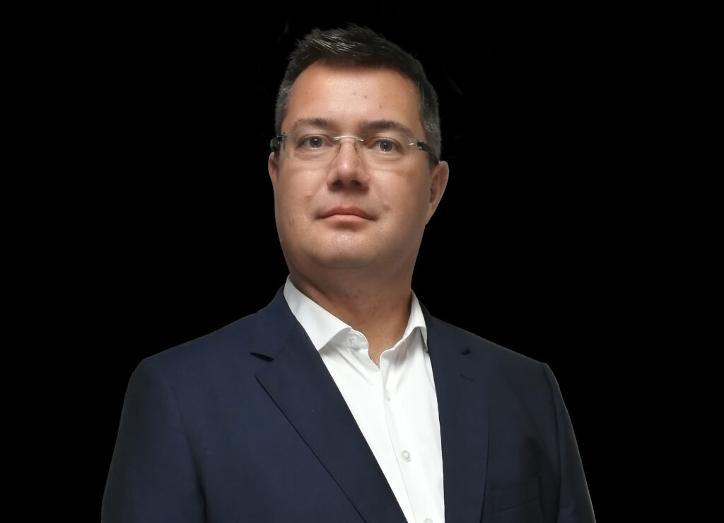 Nolan Wapenaar: Navigating markets, lessons learned, and the pursuit of ...