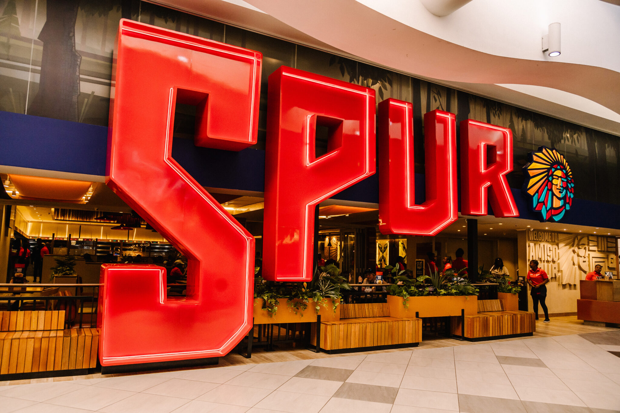 Spur posts 7% profit, despite ‘erratic’ trading conditions - Moneyweb