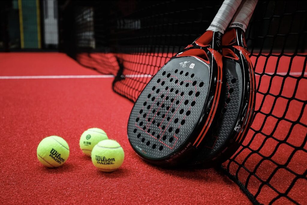 Padel power: Why SA is making a racket over this new sport - Moneyweb