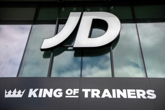 TFG bolsters sportswear business with JD Sports franchise deal - Moneyweb