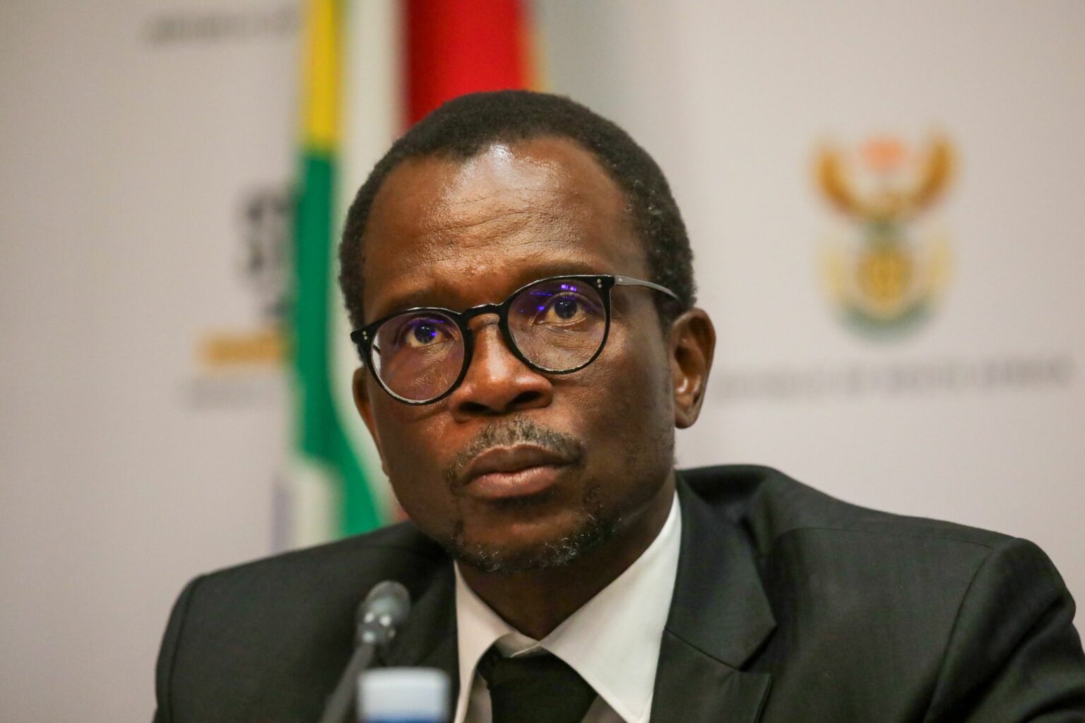 Masondo says current inflation target is too broad - Moneyweb