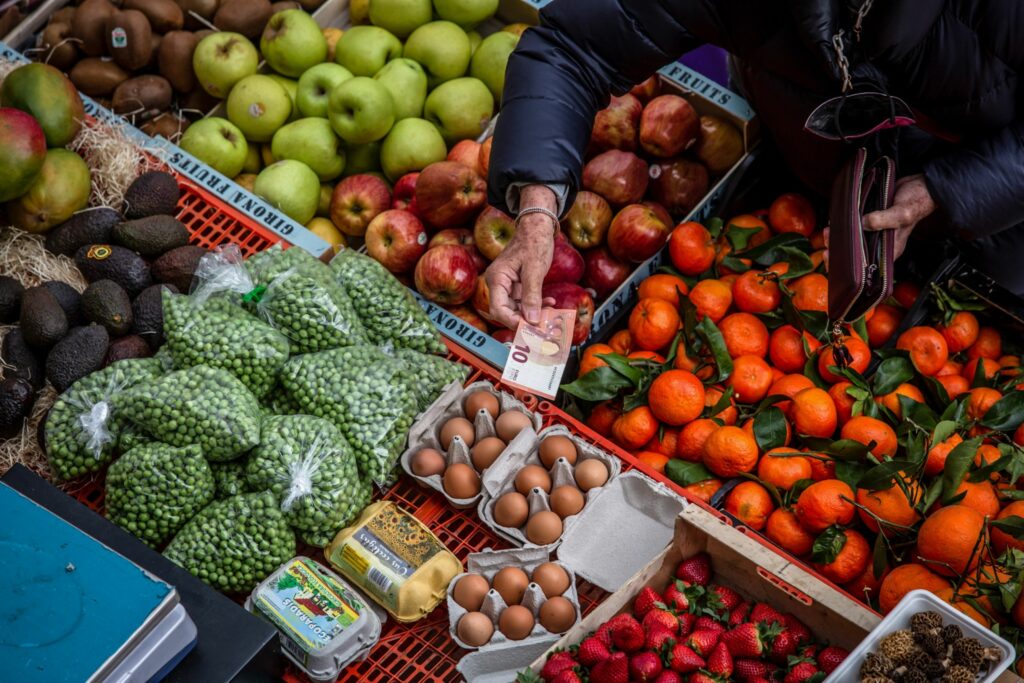 Europe is wargaming a food crisis - Moneyweb