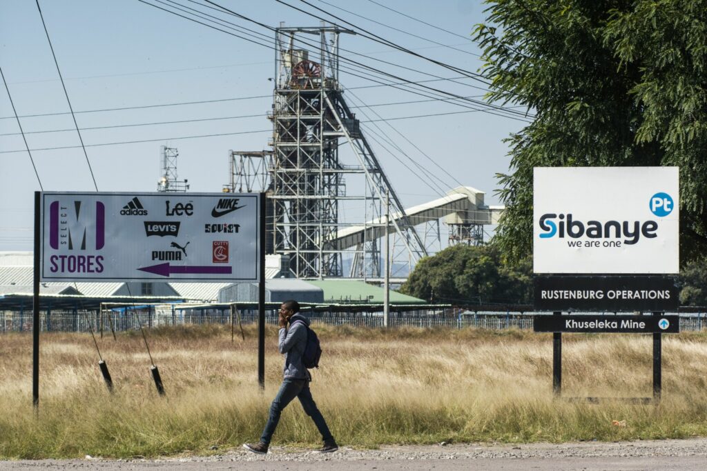 Sibanye-Stillwater says headcount is down 14% since January 2023 - Moneyweb