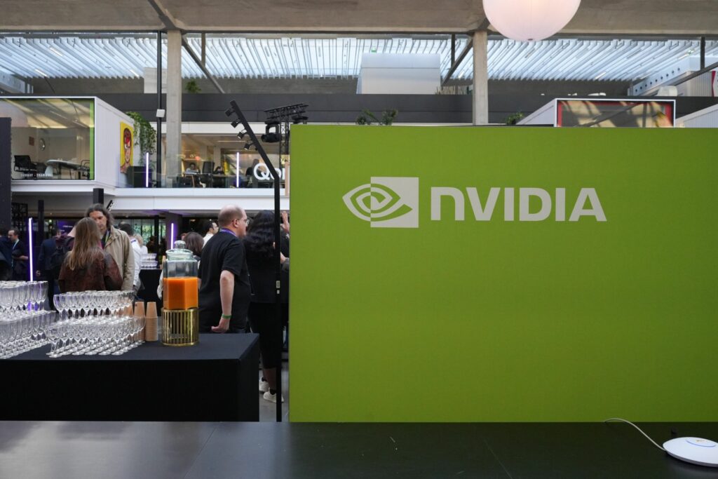 Nvidia rivals gold as shield against inflation, survey shows - Moneyweb