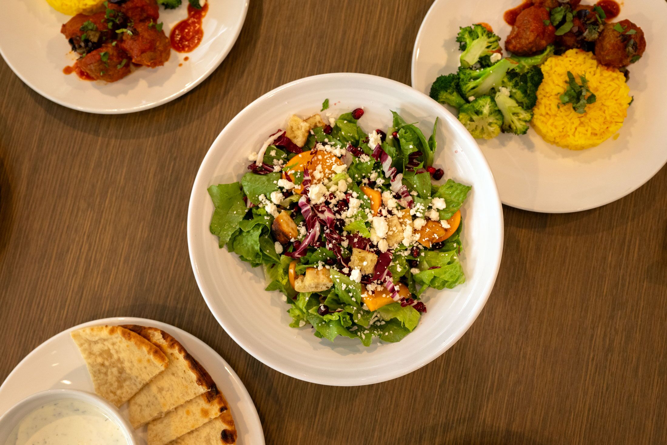 Google is trying to reduce its food waste without irritating employees ...