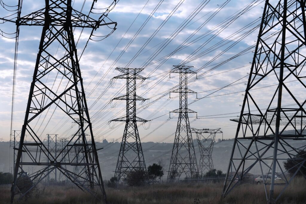 Electricity: Municipalities, grid constraint top 2025 to-do list - Moneyweb