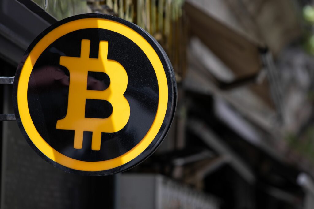 Bitcoin tops $73 000 to hit new record on insatiable ETF demand - Moneyweb
