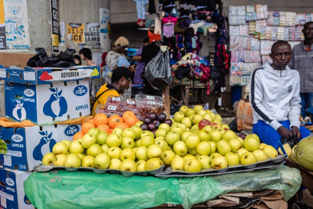 Nigeria set for big rate hike as inflation hits 28-year high - Moneyweb