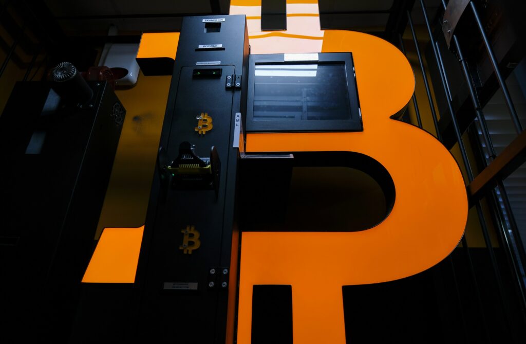 Bitcoin ‘halving’ spurs exodus of old US mining computers abroad - Moneyweb