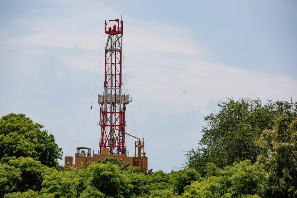 Environmental groups file bid to halt Total’s South Africa oil drilling ...