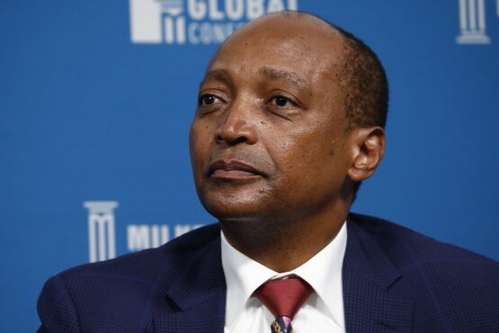 Billionaire Patrice Motsepe could join $2.9bn Vivendi bid for ...