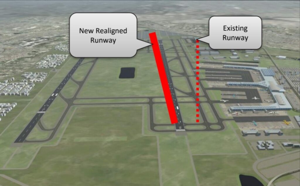 Multi-billion-rand Cape Town and OR Tambo airport expansions to go ...