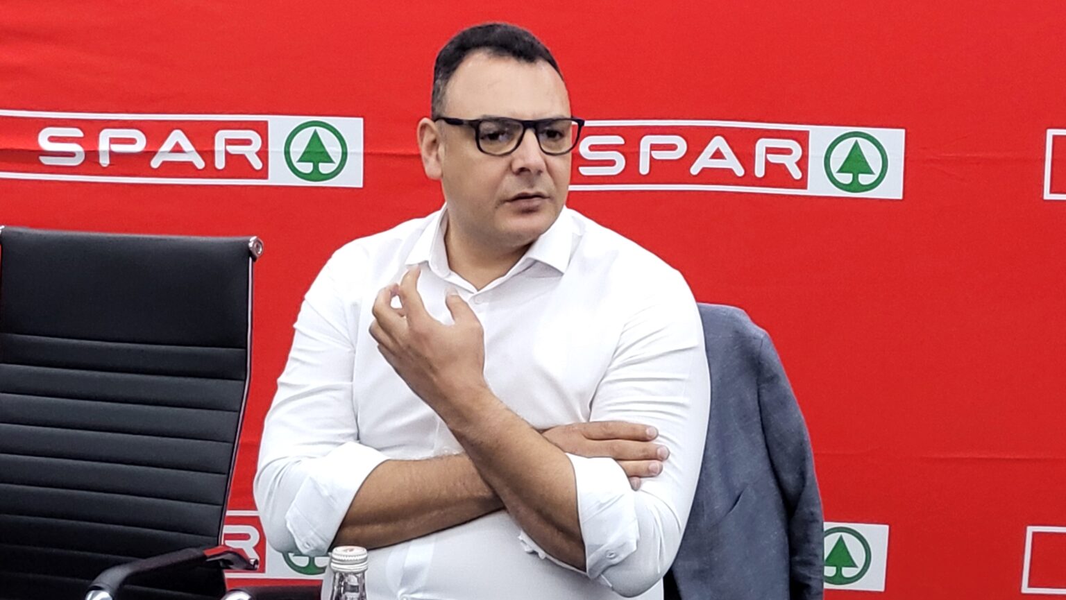 Shock Spar CEO resignation - Moneyweb