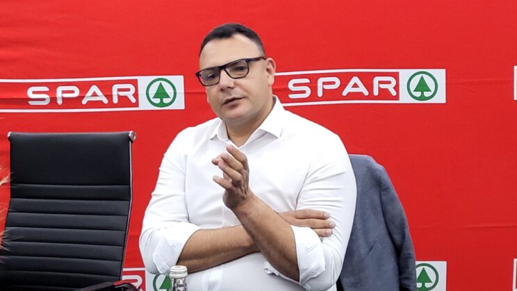 Spar lifts earnings, but no dividend yet - Moneyweb