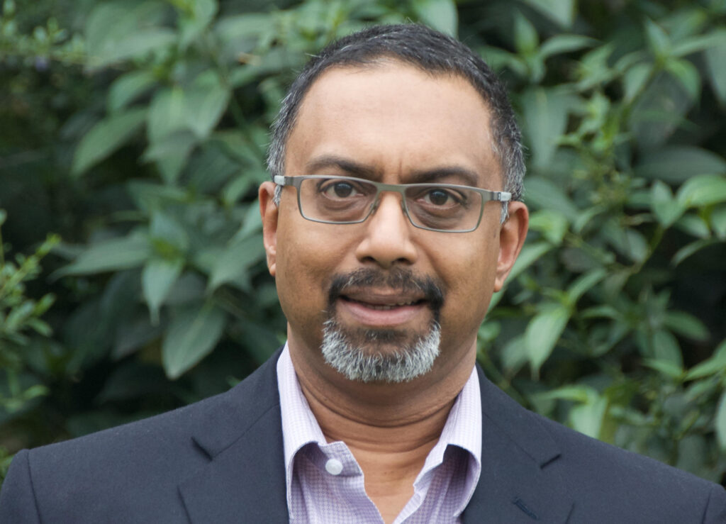 TC Chetty on why professionalism matters in the built-environment arena ...