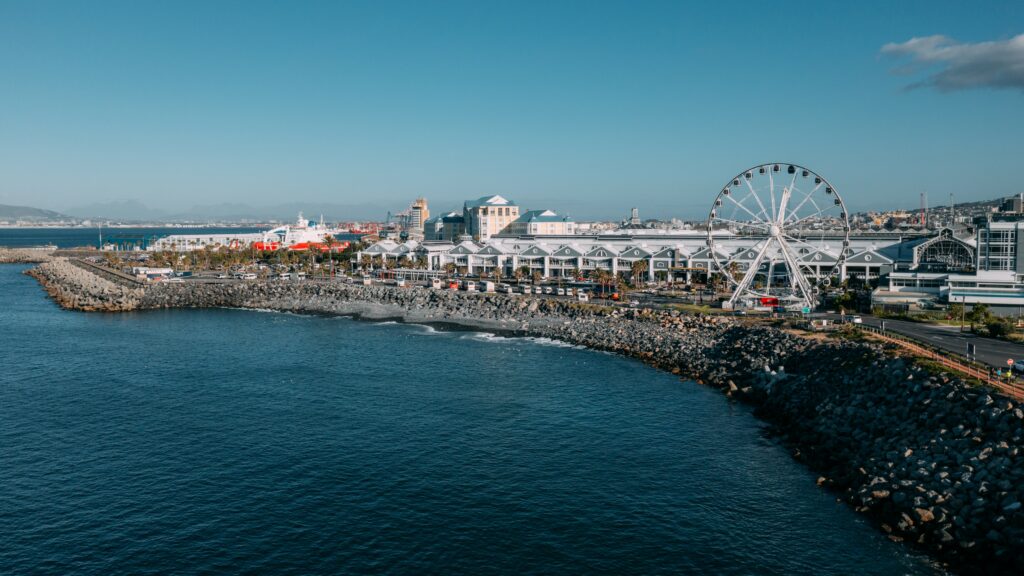 Exclusive: The V&A Waterfront’s bold plan for Granger Bay - Moneyweb