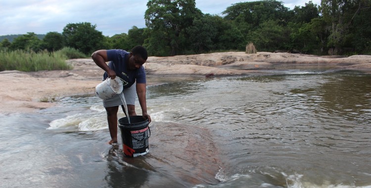 Mbombela warned to fix water crisis as taps in villages run dry - Moneyweb