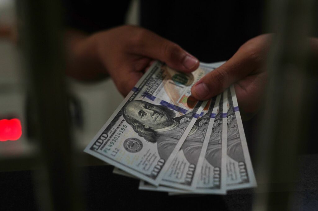 The dollar’s global dance: A story of stability and strain - Moneyweb