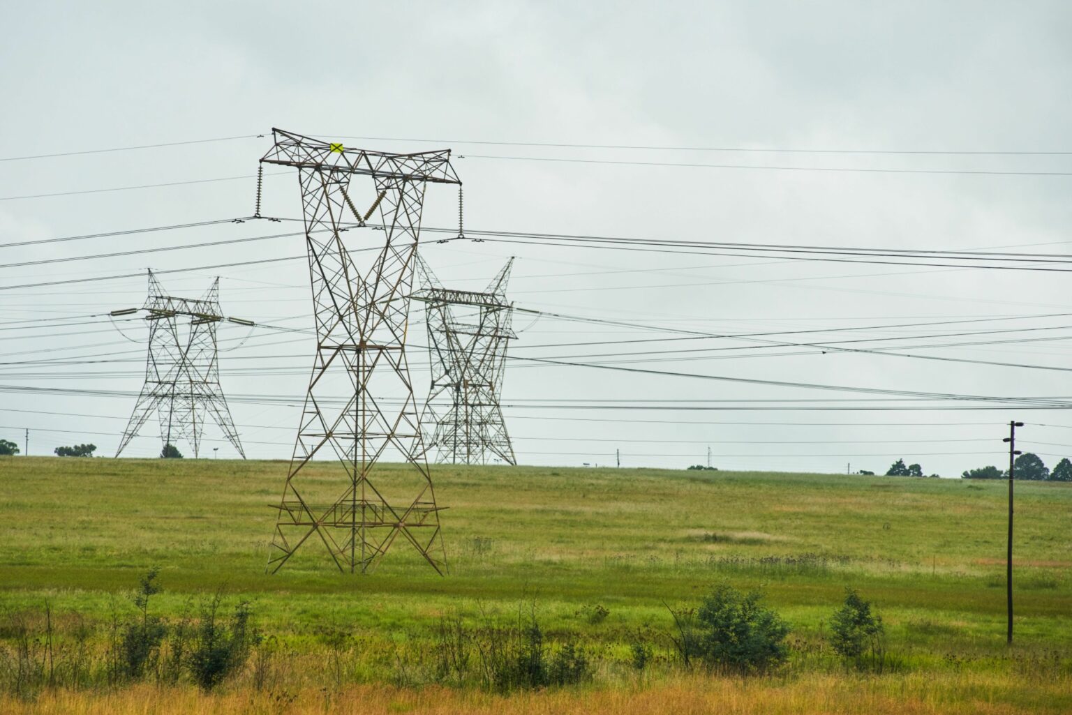 Nersa makes big progress towards competitive electricity market - Moneyweb