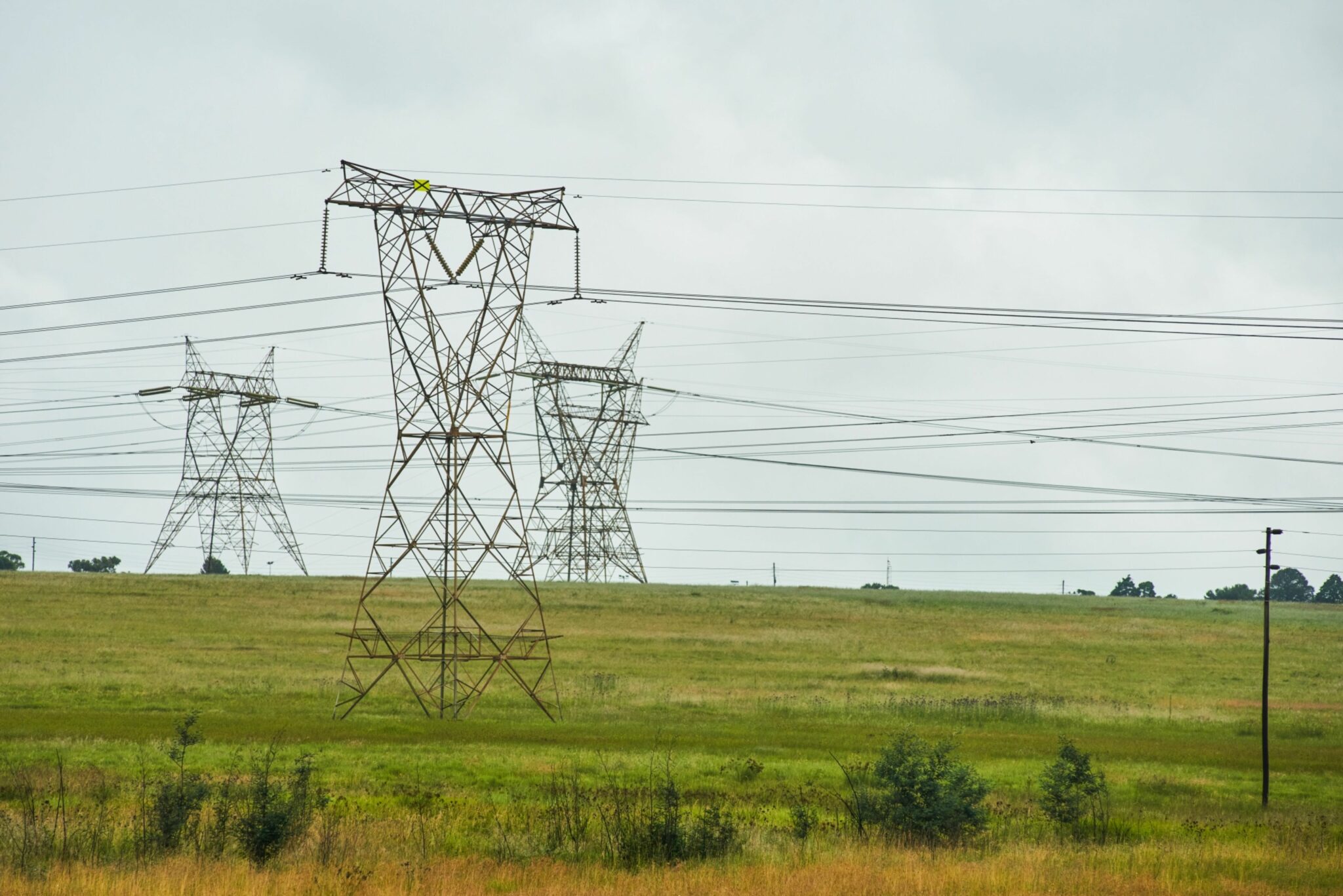 Nersa makes big progress towards competitive electricity market - Moneyweb