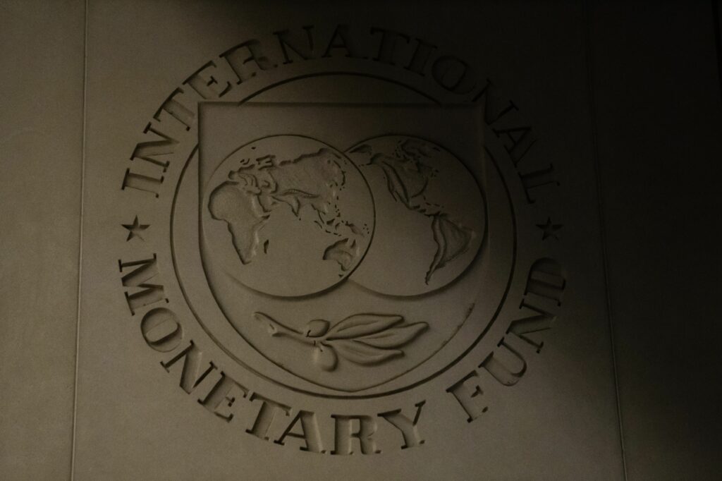 IMF faces push to cut billions in fees for large borrowers - Moneyweb