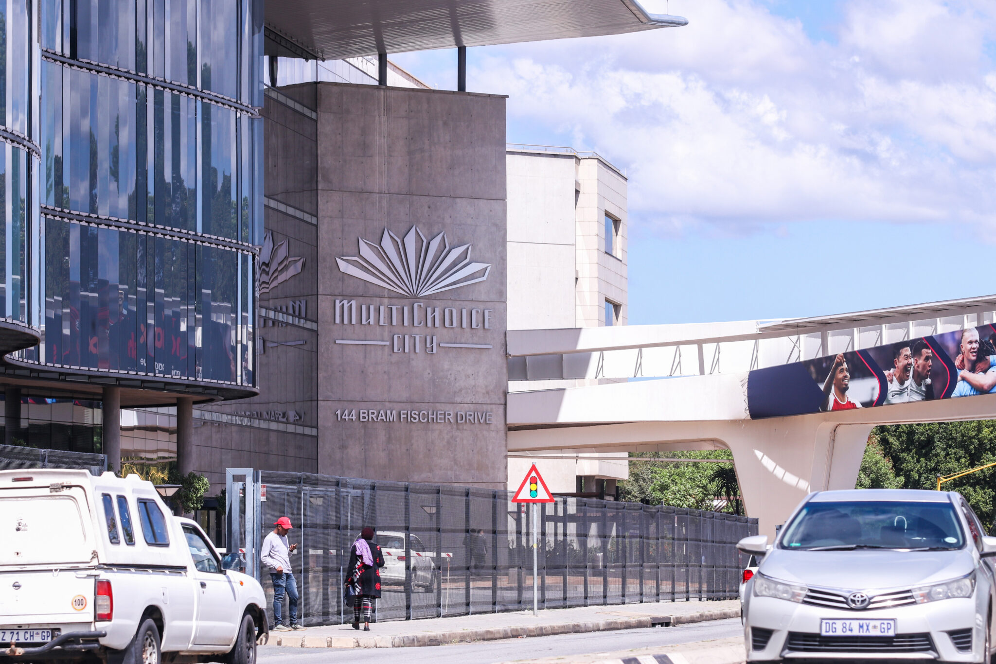 Sanlam, MultiChoice join hands to expand insurance offering - Moneyweb