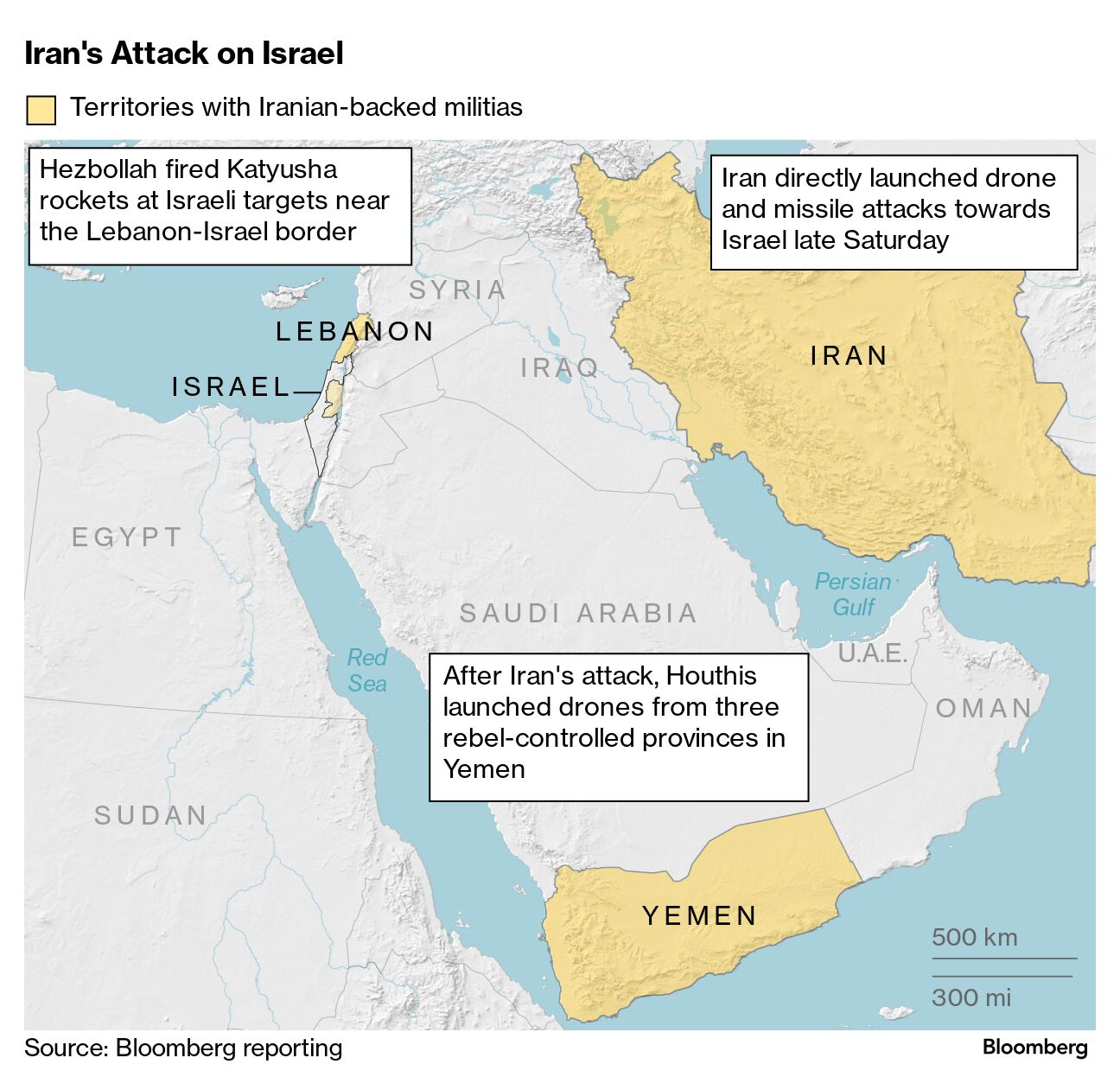 Israel grapples with new phase in its multi-front war with Iran - Moneyweb
